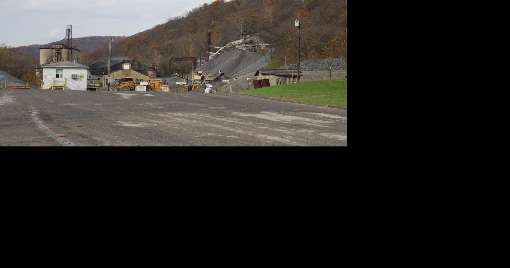 Greer Industries and DEP reach proposed agreement | Preston County News ...