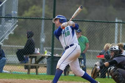 Wetzel, RCB cruise past Ritchie County | Harrison County Local Sports ...