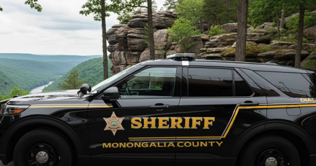 Monongalia County Sheriff's Office announces deputy civil service ...
