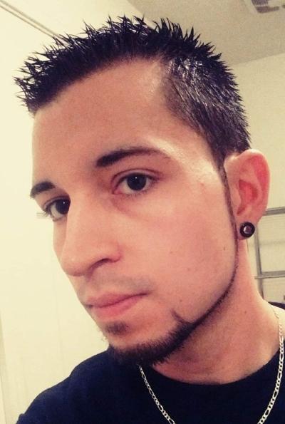 Michael Lee Matheny | Harrison Obituaries | wvnews.com