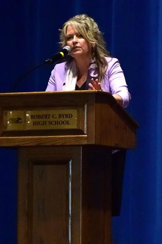 61 Harrison County Students awarded $35K in scholarships at annual ...