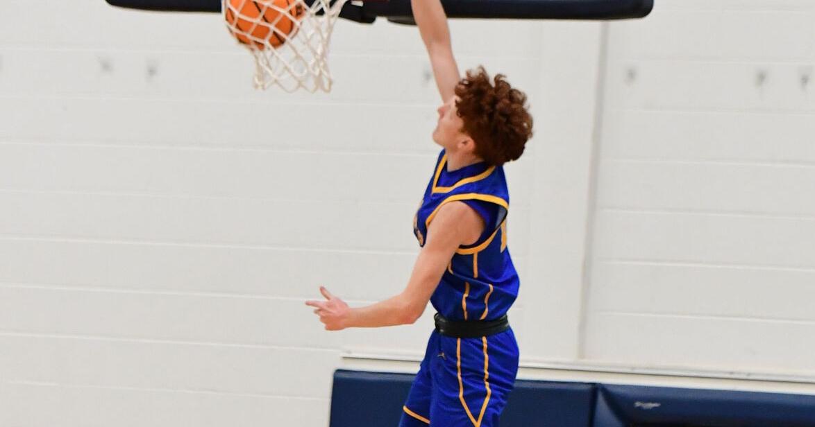 McDonald's Best and Brightest: Grafton's Dillan America aims to ...