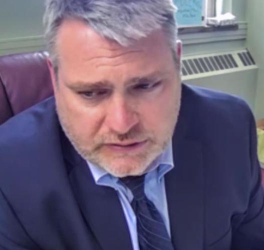 Harrison County West Virginia judge revokes deferred adjudication for ...