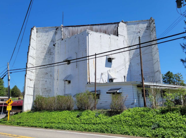 County Commission bid to buy Sunset Ellis Drive-in still on, but may ...