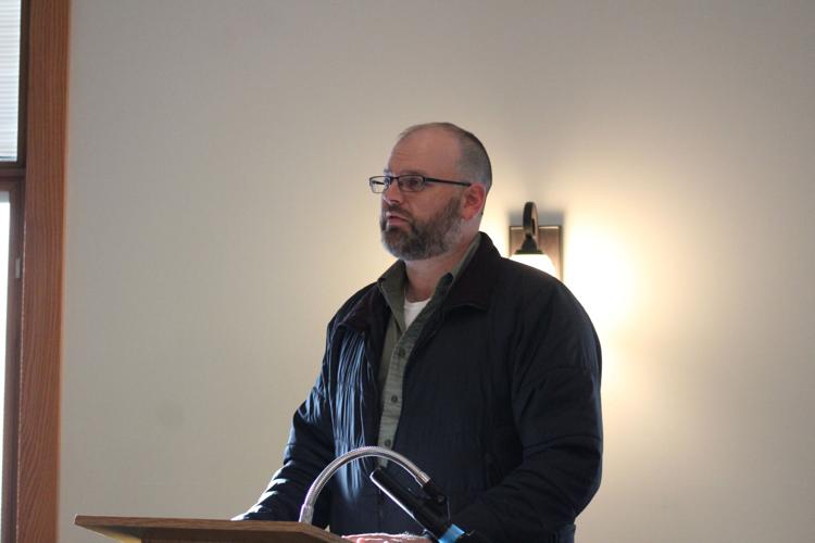 Preston County, West Virginia, Commission reviews sheriff’s settlements ...