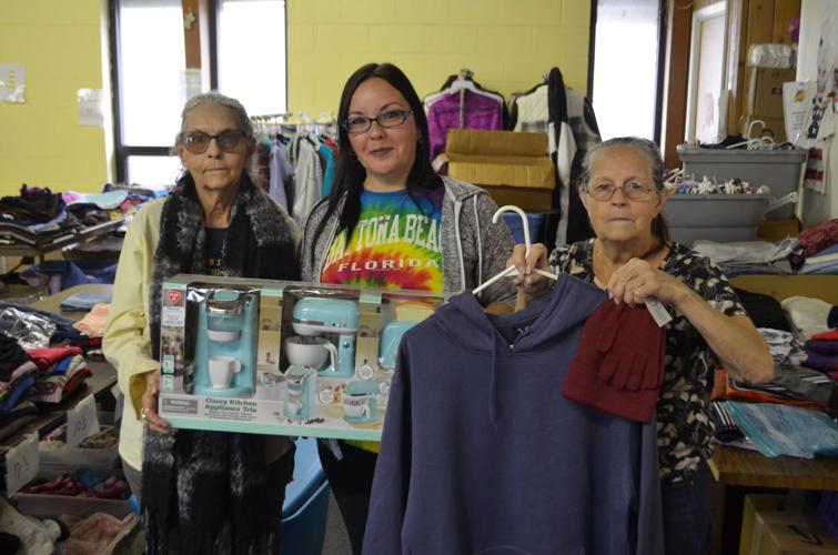 Marion Co., West Virginia, Soup Opera accepting donations for annual ...