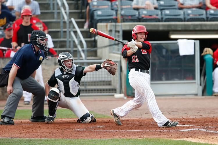 Bridgeport cruises into title game with 10-0 win over Braxton County ...