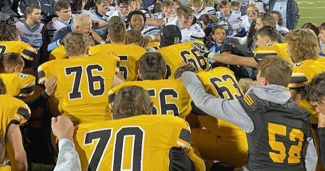 Frankfort and Keyser players, coach, named to All-PVC Division 1 ...