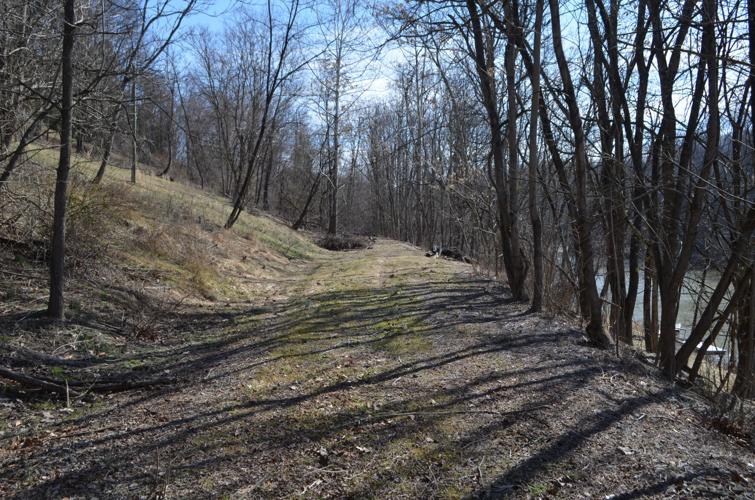 Marion County, West Virginia, rail-trail system to soon receive massive ...