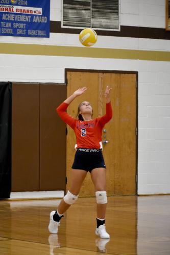 Heflin, McGill are Athletes of Week for Harrison County | Harrison ...