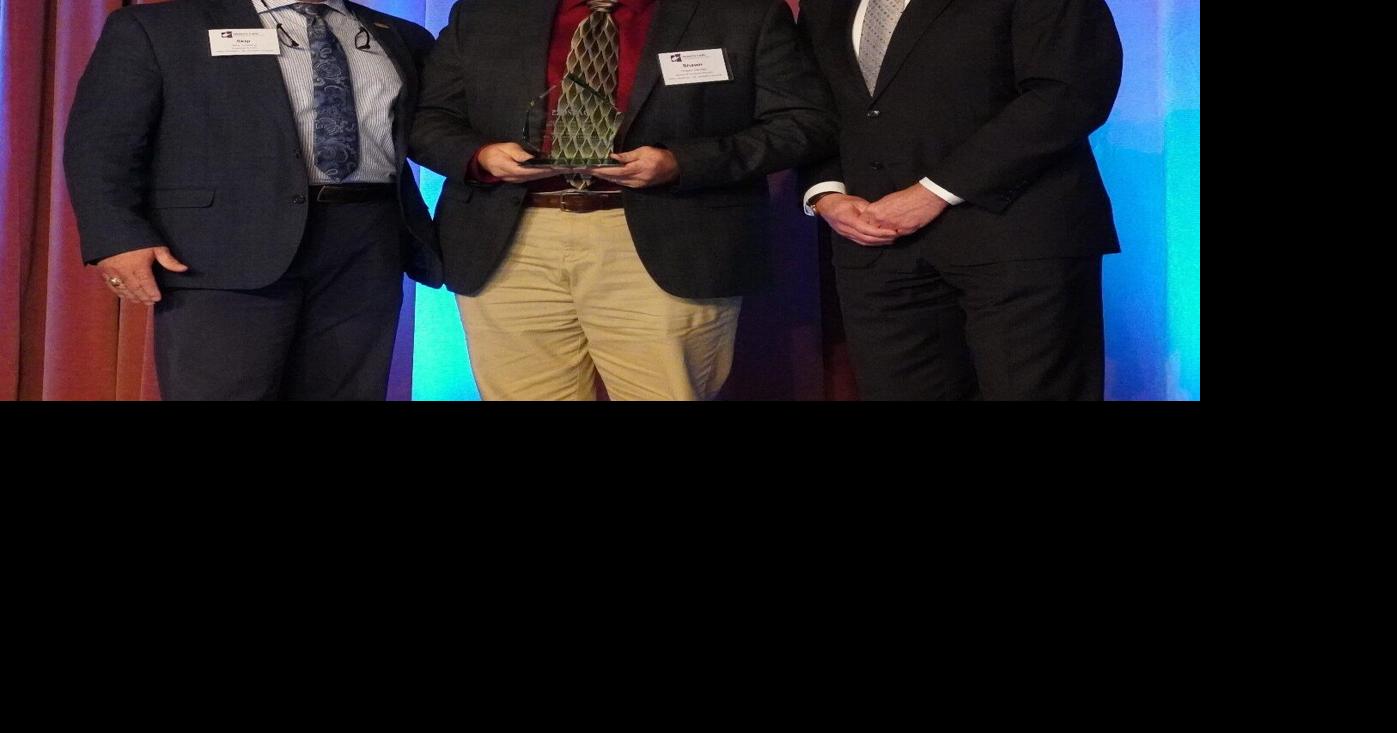 WVU Medicine St. Joseph's receives leadership award | WVU Medicine ...
