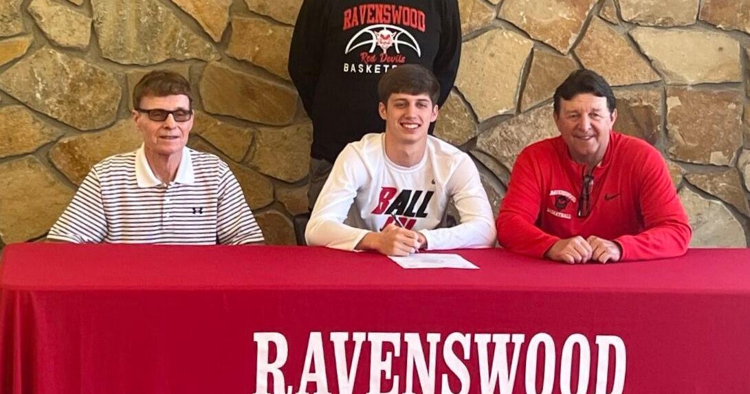 Matthew Carte will continue his basketball career | Jackson Star and ...