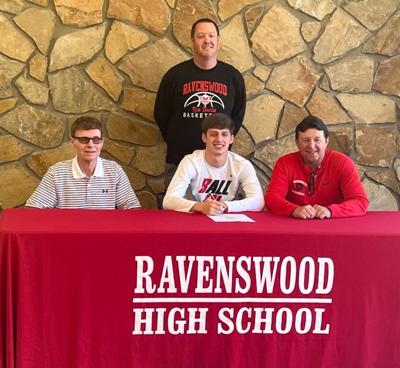 Matthew Carte will continue his basketball career | Jackson Star and ...