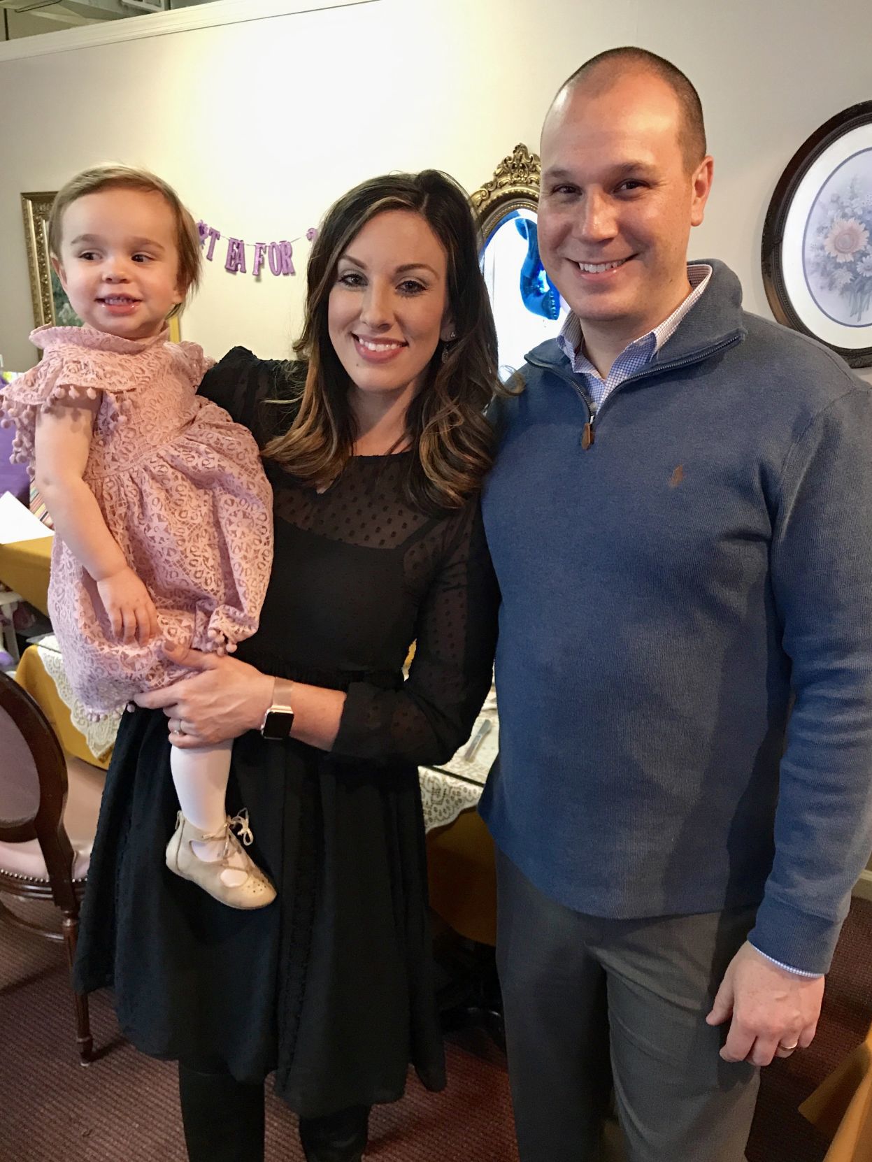 'Every day, you wake up and you wonder:' Lindsay Bowman of Morgantown ...