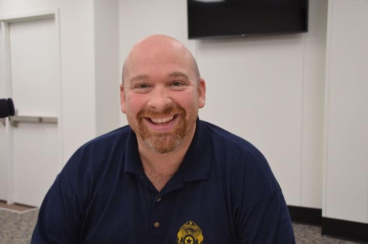 Harrison County West Virginia school board approves purchase of desk ...