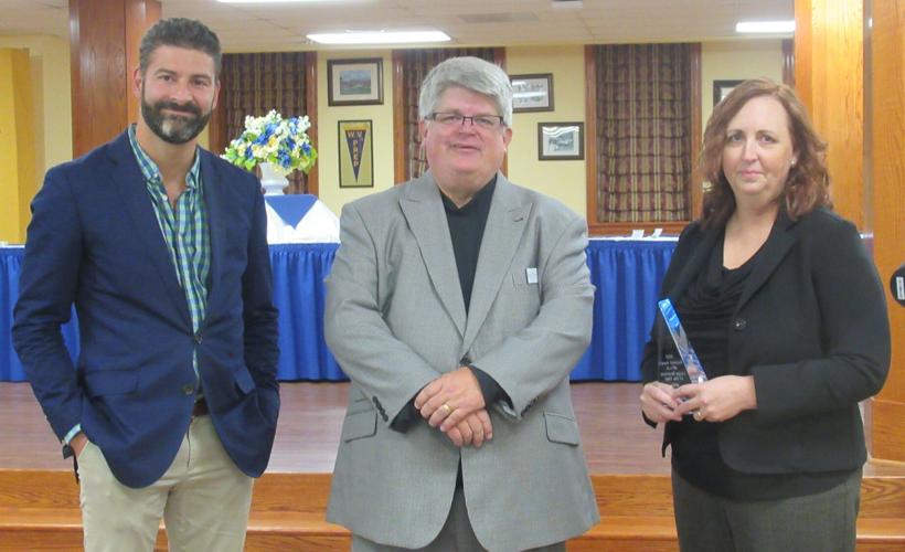 Chamber honors large businesses, non-profits with Summit Awards ...