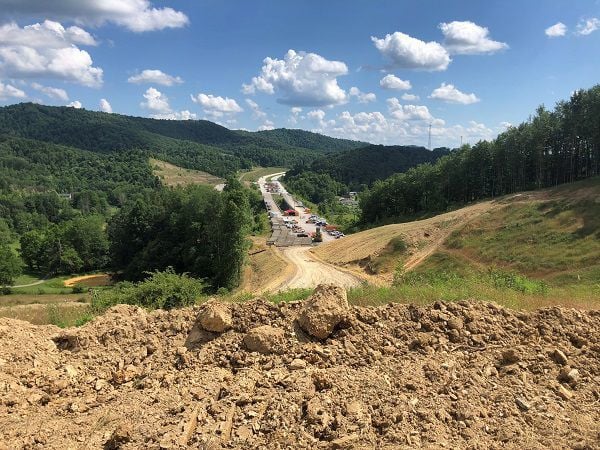 WV Sen. Capito receives update on Corridor H construction | WV News ...