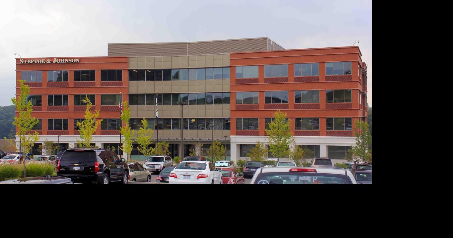 Steptoe and Johnson begins new chapter under CEO Christopher Slaughter ...