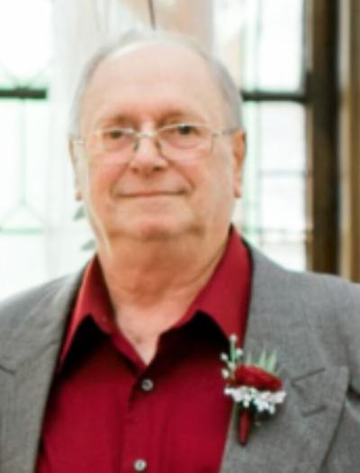 John David Pigott, Sr. | Harrison Obituaries | wvnews.com