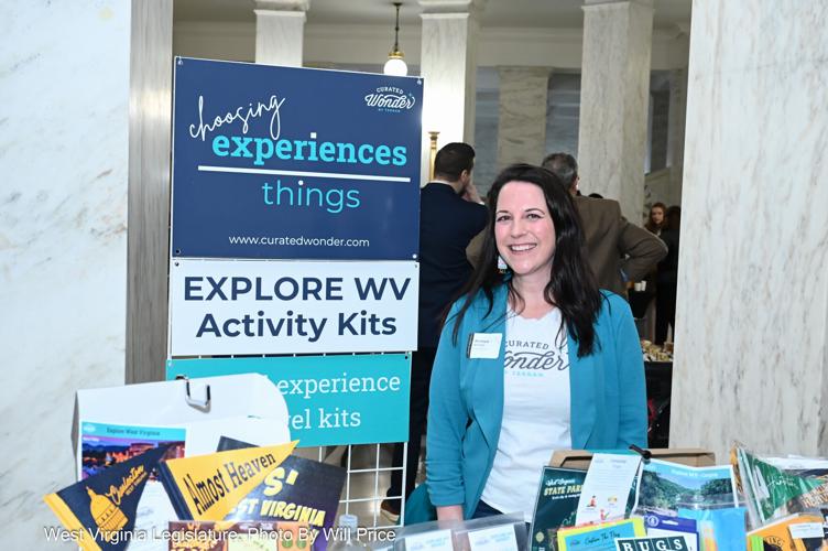 Tourism Day at the Legislature welcomes hundreds of industry members to ...