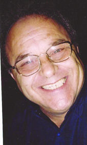 Anthony Joseph Tiano Jr. | Harrison Obituaries | wvnews.com