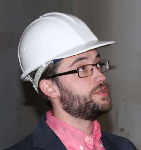 Officials: Robinson Grand soft, grand opening dates set | WV News ...