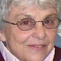 Barbara Adrian | Harrison Obituaries | wvnews.com