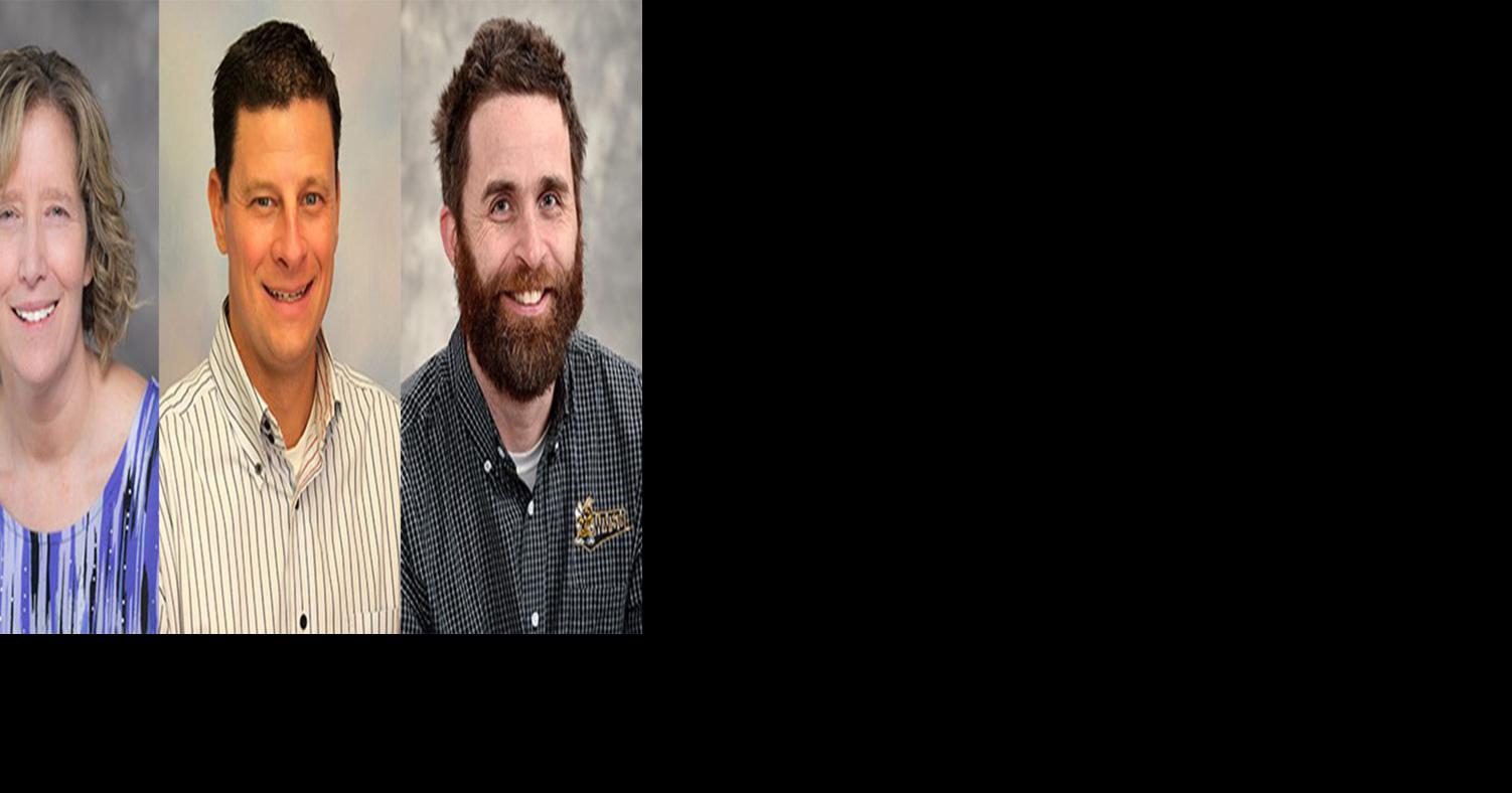 Faculty Merit Foundation of West Virginia names finalists for Professor ...