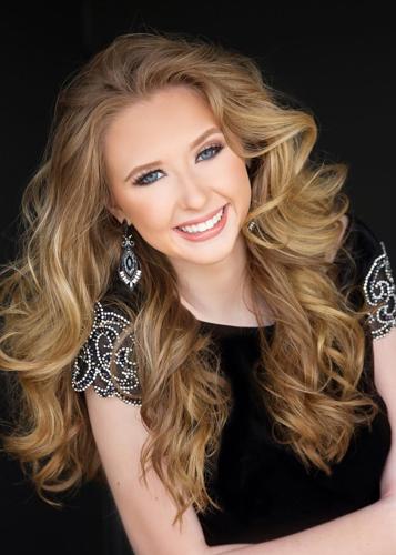 Miss Ripley Fourth of July pageant set for June 24 | Jackson Star and ...