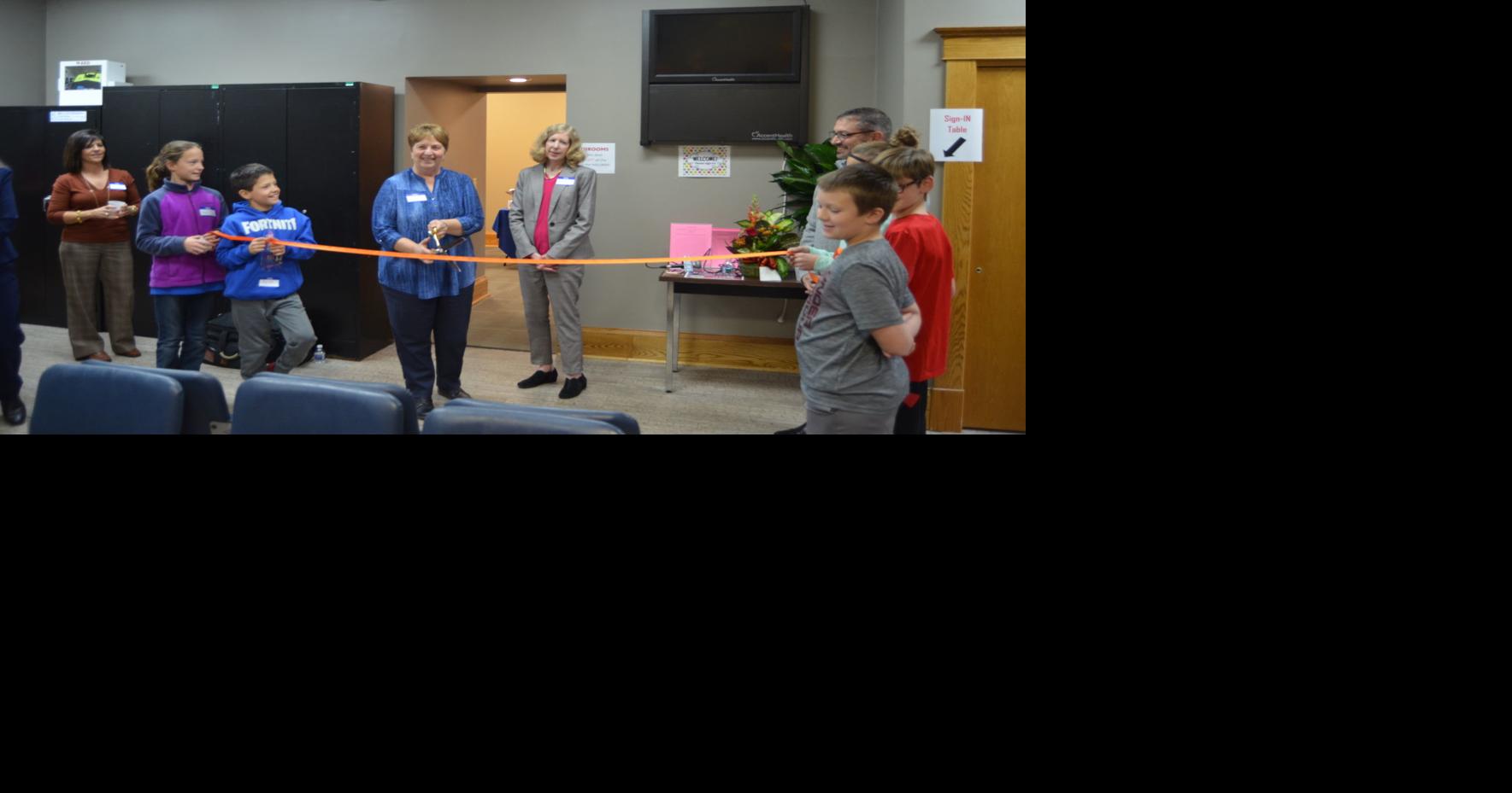 New WIC office opens in Bridgeport, WV | Harrison News | wvnews.com