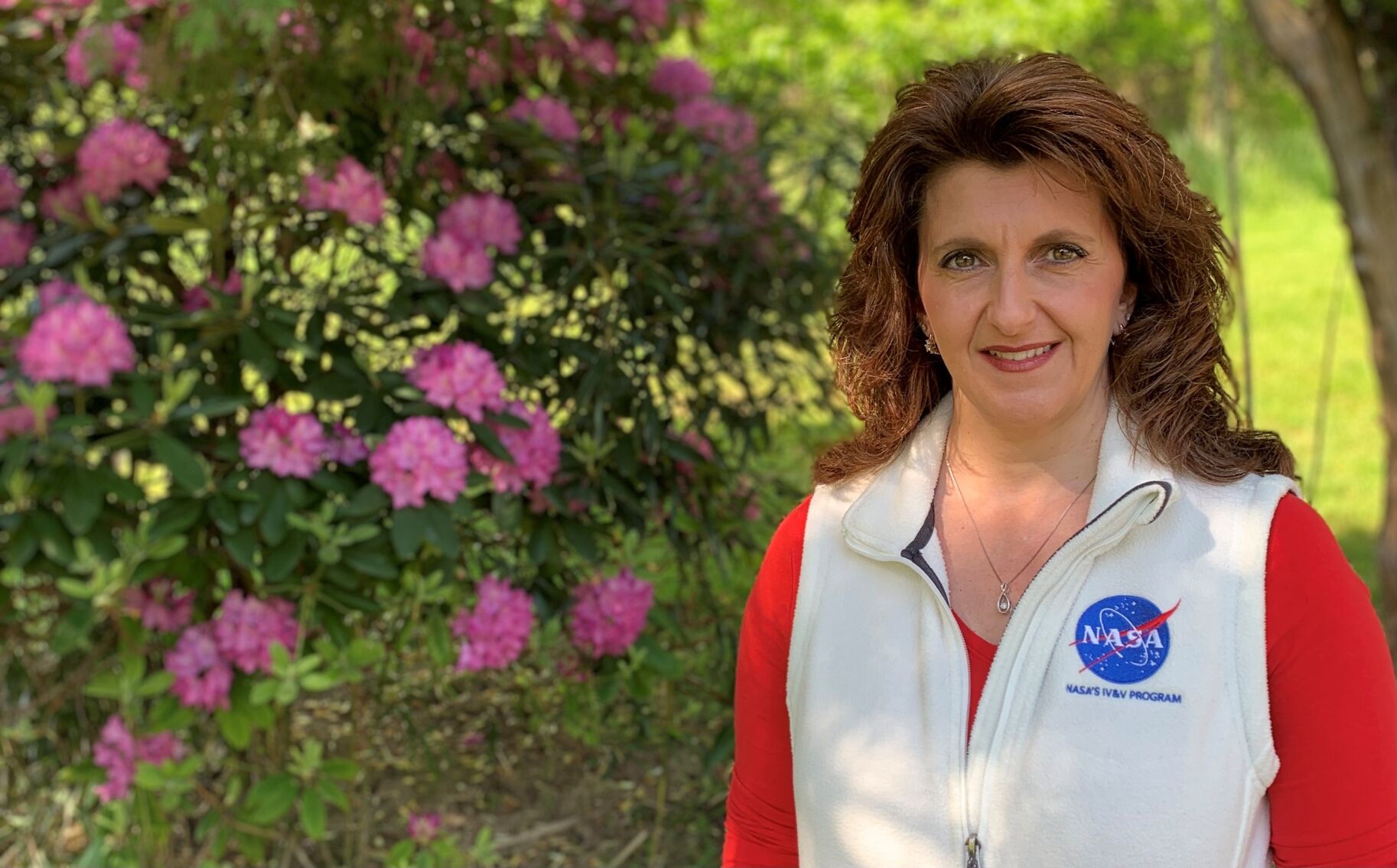 NASA's IV&V Facility in Fairmont, West Virginia, continues support of ...