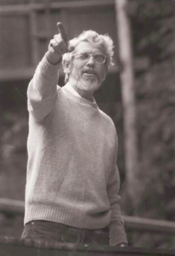 John C. Whitty | Harrison Obituaries | wvnews.com