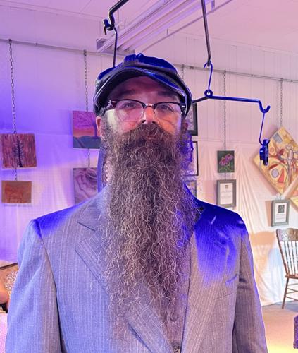 Infamous Art Collective unveils new gallery in Buckhannon, WV ...
