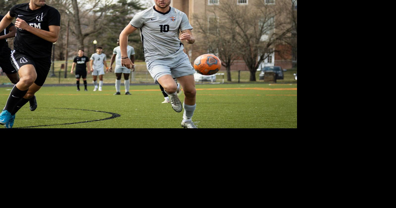 Bobcat men's soccer open season ranked 4th in MEC preseason poll ...