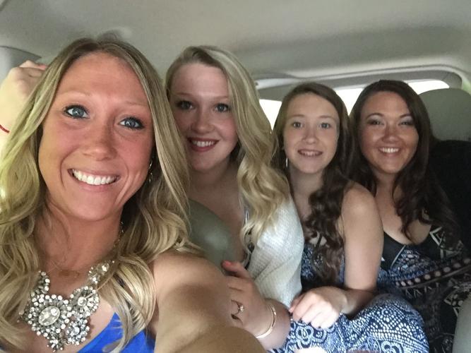 Logan Bryant is a teacher, and is married with a newborn | Bridgeport ...