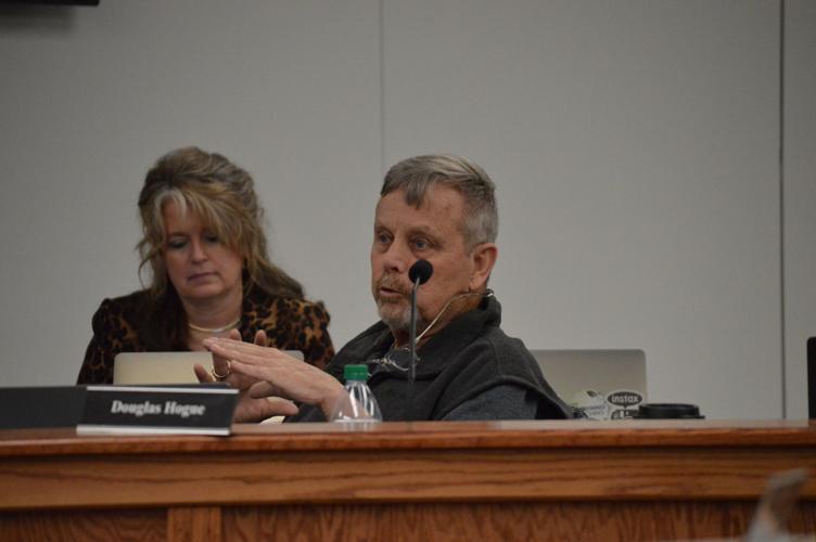 Harrison, WV, BOE secures architects for school facilities upgrades ...