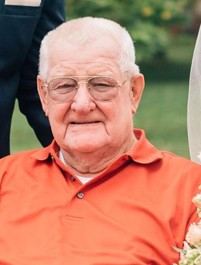 Franklin D. Toothman, Sr. | Harrison Obituaries | wvnews.com