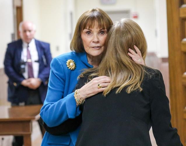 West Virginia's judiciary changed — in a big way — forever in 2022 | WV ...