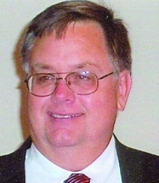 John Ronald Marple | Harrison Obituaries | wvnews.com