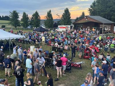 49th Annual Grantsville Days: Three days of fun, entertainment ...