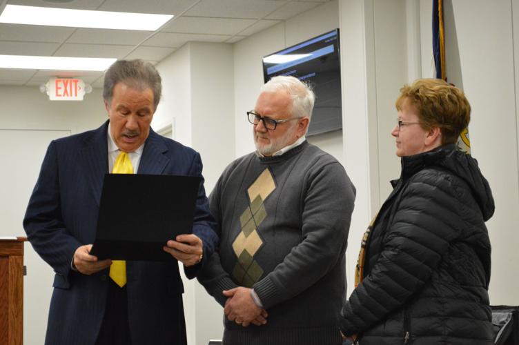 David Seay to retire from Harrison County, WV, Schools after years of ...