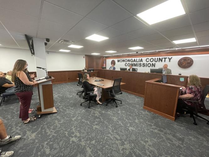 Monongalia County (West Virginia) seeks $95 million in federal money ...