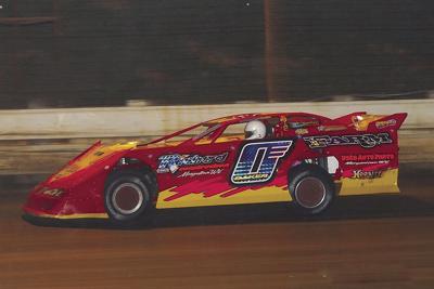Harrison County firm builds championship dirt track race car bodies ...