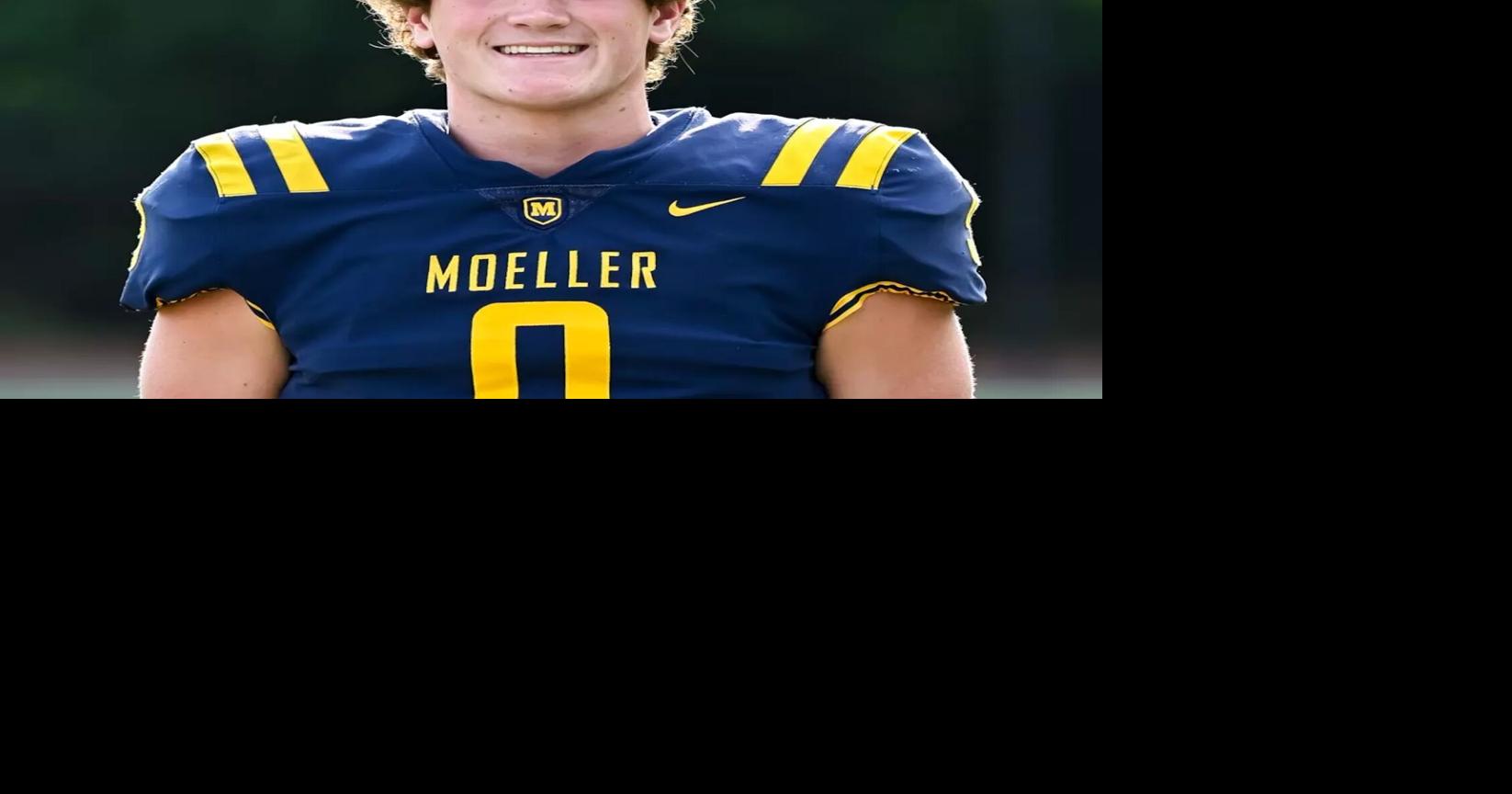 WVU adds Sam Hamilton as it continues to build tight end position of ...