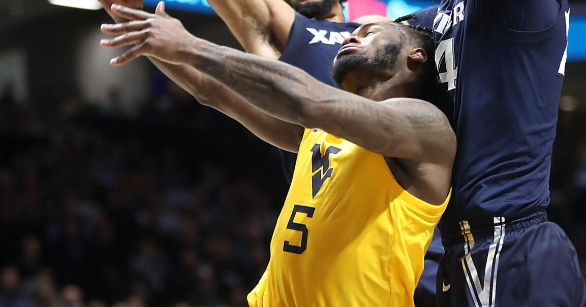 Poor second half doesn't change Huggins opinion of Xavier | West ...