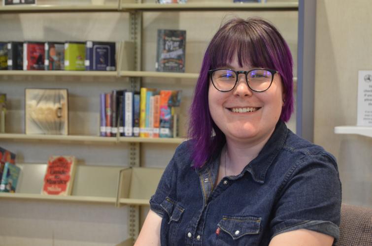 Bridgeport Public Library hosts second annual community garden and seed ...