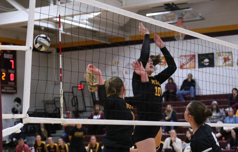 Meigs wins sectional semifinal over Oak Hill | Pomeroy and Meigs County ...