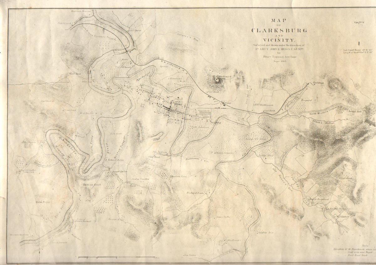 West Virginia Day marks remembrance of unique statehood, officials say ...