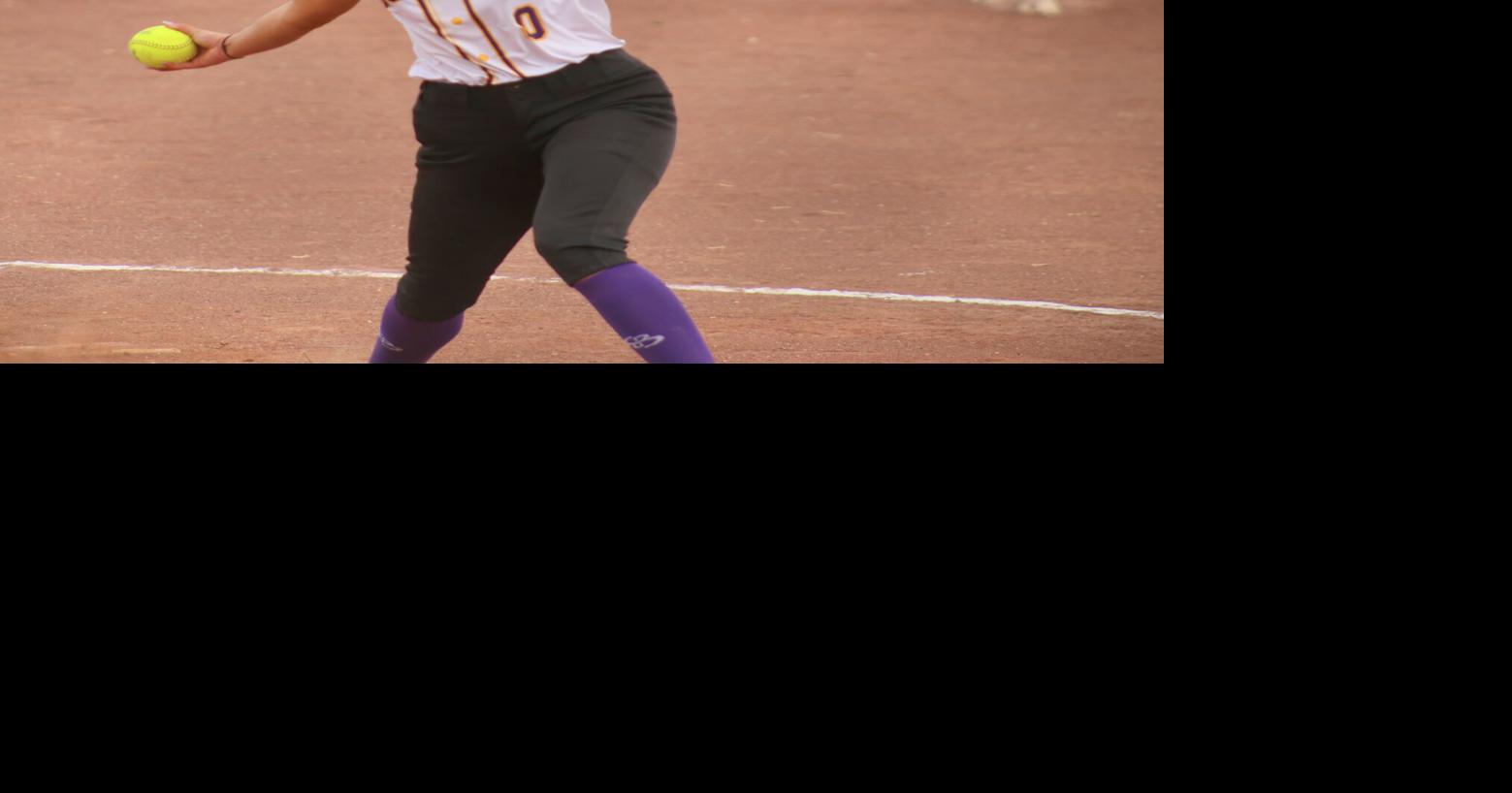 Eastern and Southern softball gets a player on all-state lists ...
