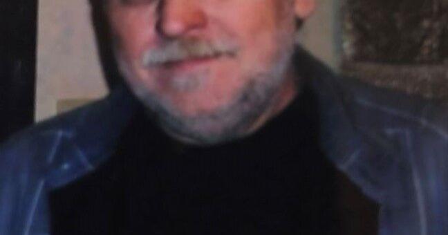 Roger Thomas Deem | Harrison Obituaries | wvnews.com